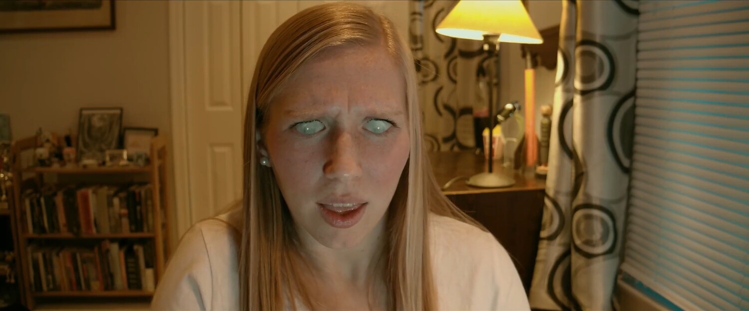 Transfigure (movie, 2021)