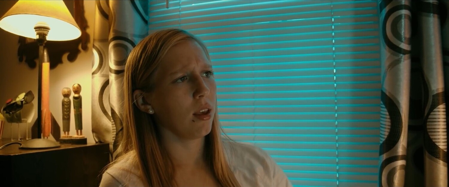 Transfigure (movie, 2021)