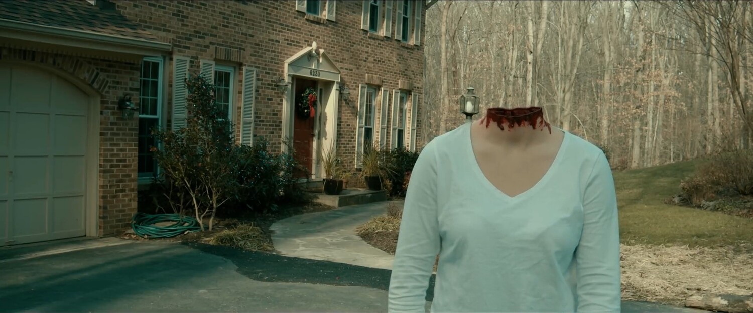 Transfigure (movie, 2021)