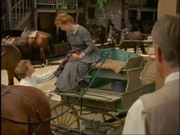 Barbara Babcock - actress - biography, photo, best movies and TV shows