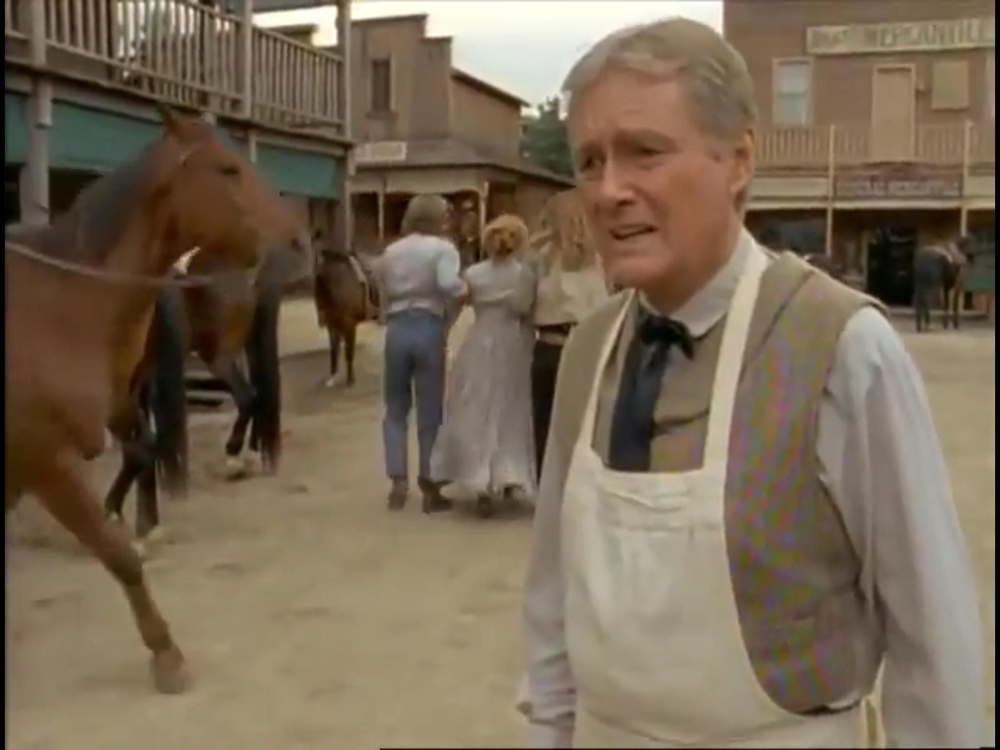 Barbara Babcock - actress - biography, photo, best movies and TV shows