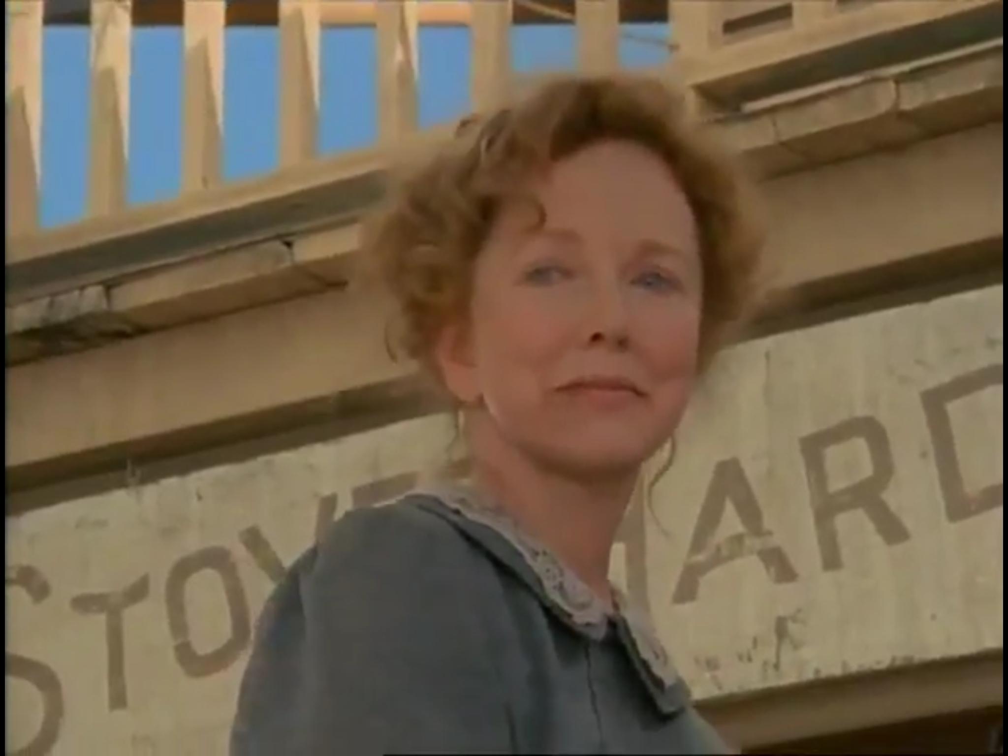 Barbara Babcock - actress - biography, photo, best movies and TV shows