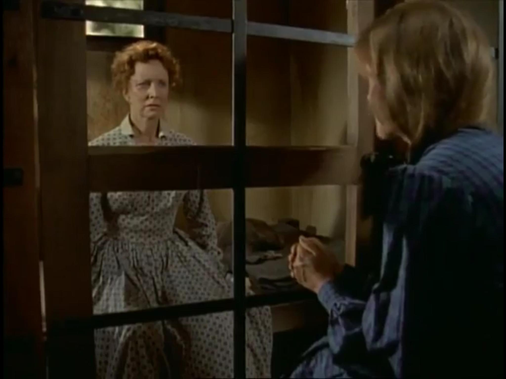 Barbara Babcock - actress - biography, photo, best movies and TV shows