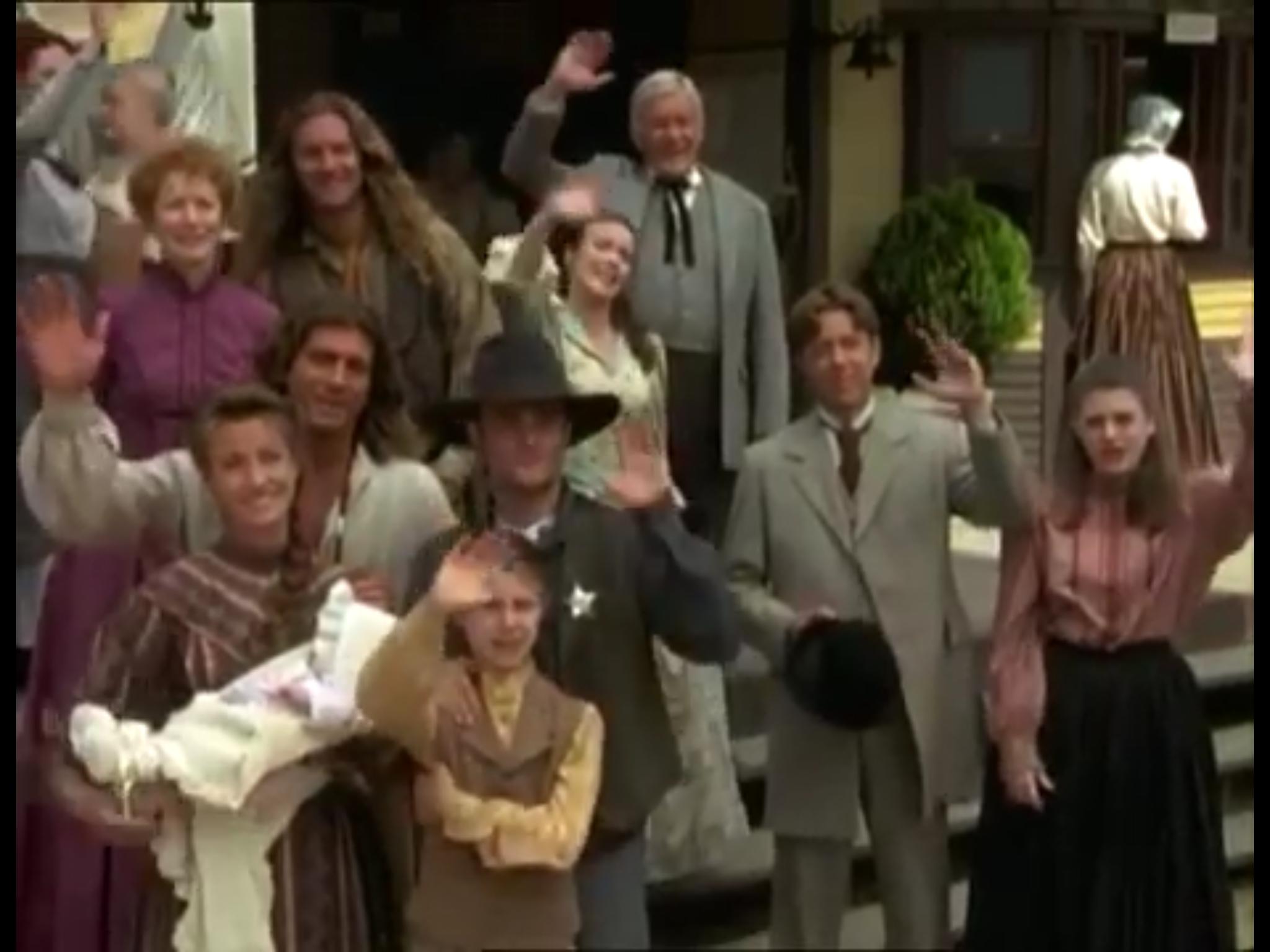 Barbara Babcock - actress - biography, photo, best movies and TV shows