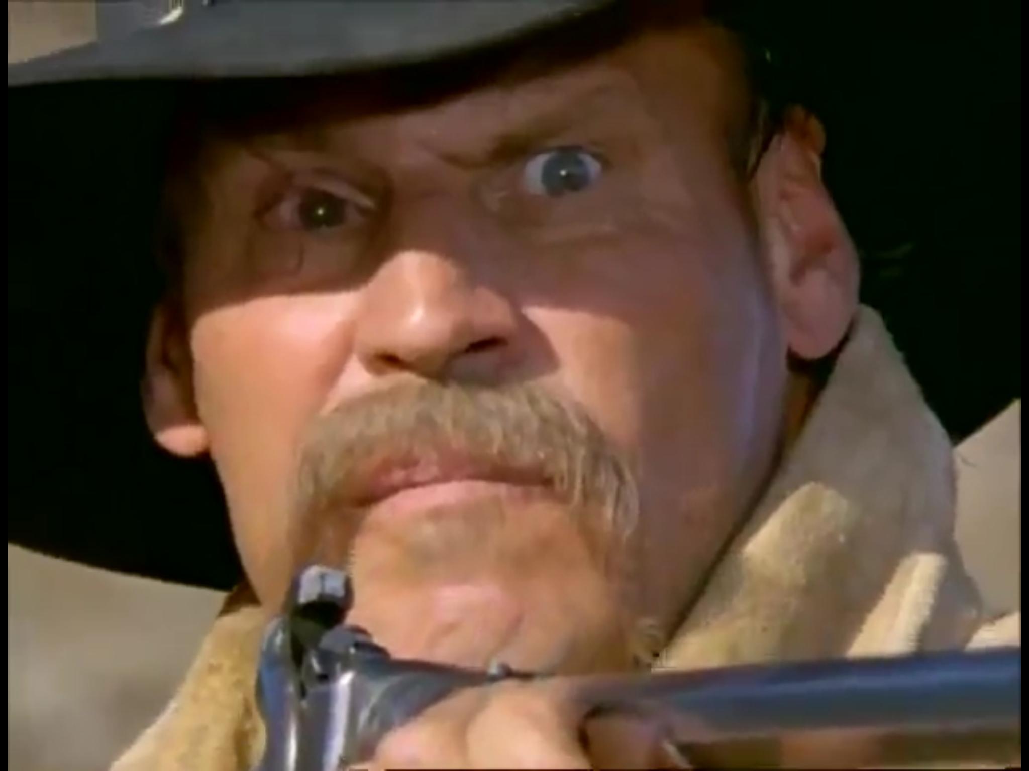 Don Stroud - actor, producer - biography, photo, best movies and TV shows