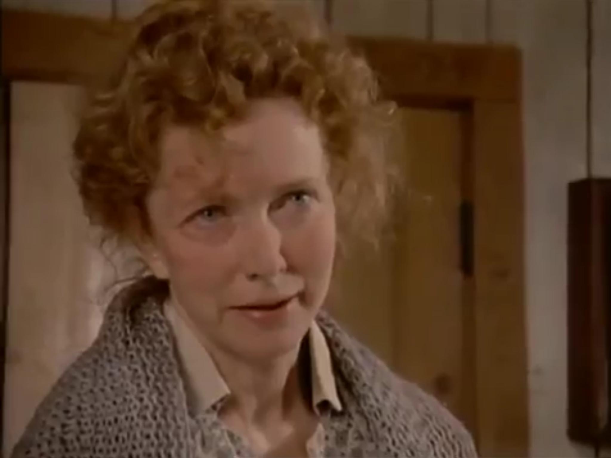 Barbara Babcock - actress - biography, photo, best movies and TV shows