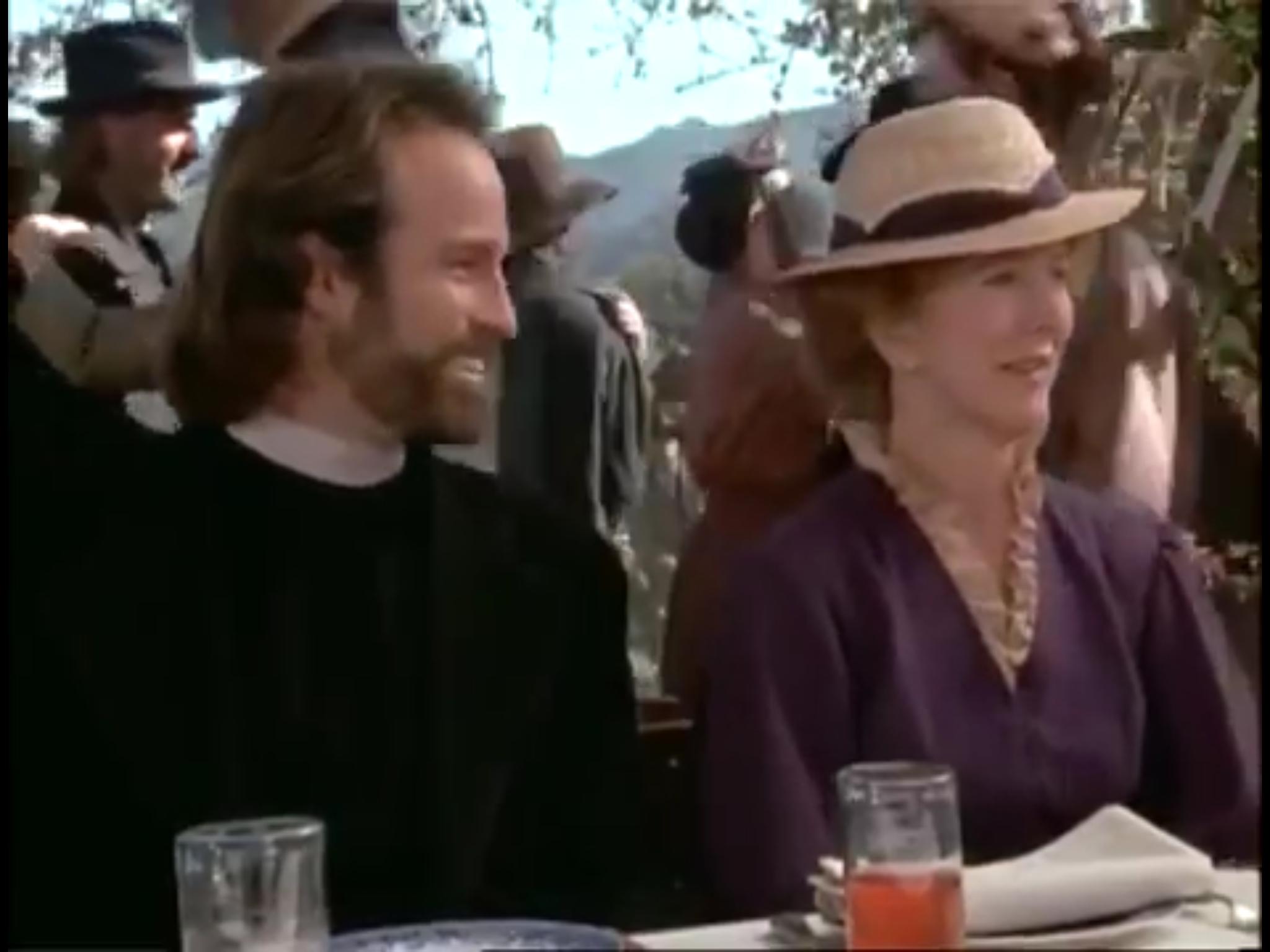 Barbara Babcock - actress - biography, photo, best movies and TV shows