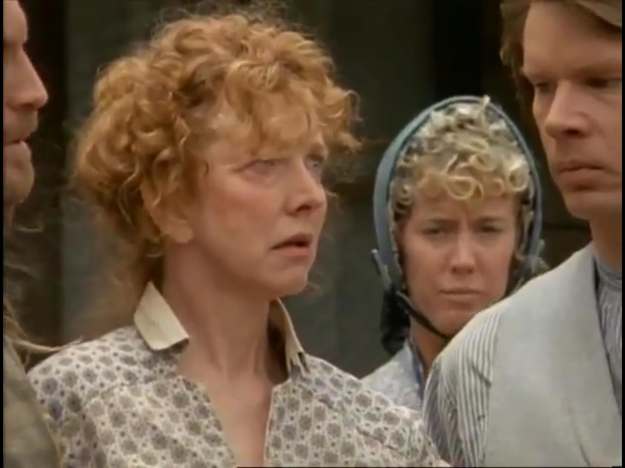 Barbara Babcock - actress - biography, photo, best movies and TV shows