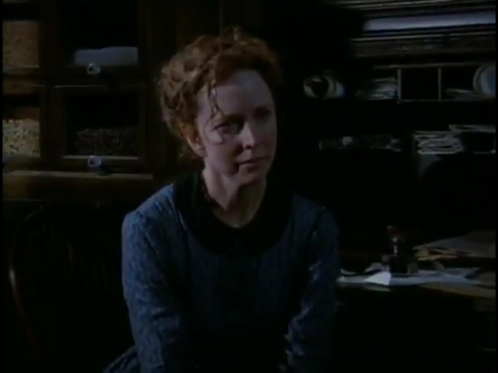 Barbara Babcock - actress - biography, photo, best movies and TV shows