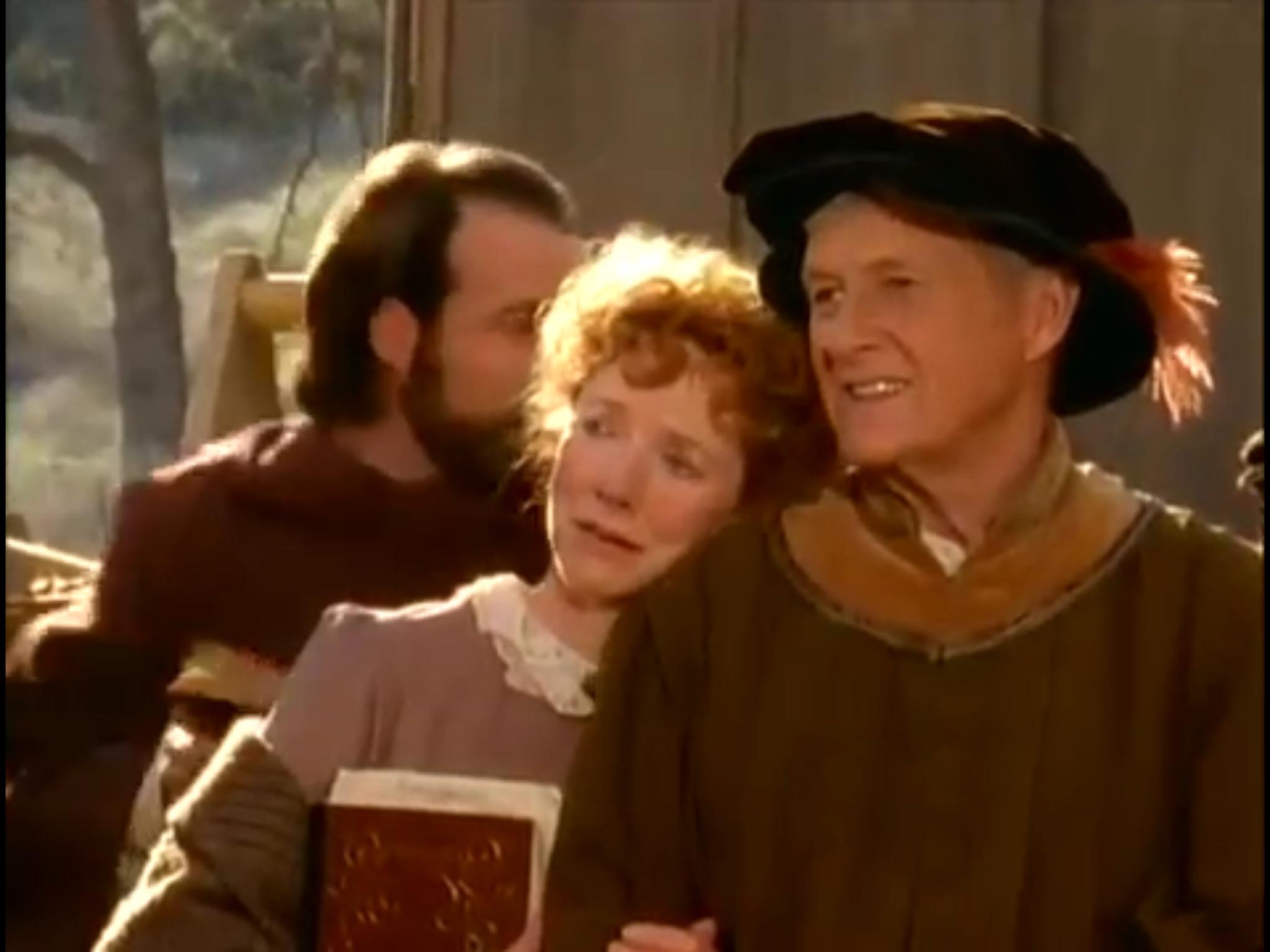 Barbara Babcock - actress - biography, photo, best movies and TV shows