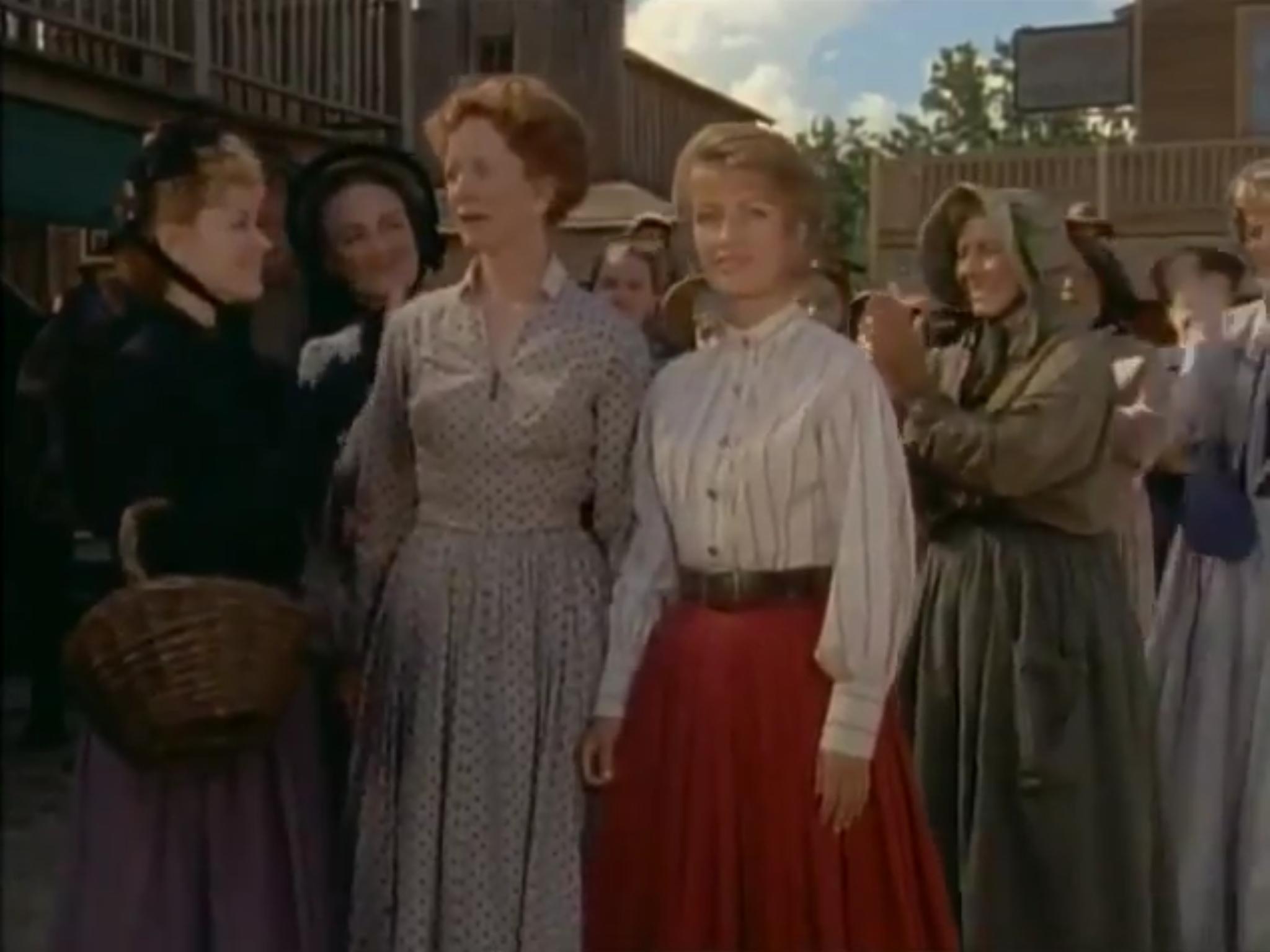 Barbara Babcock - actress - biography, photo, best movies and TV shows