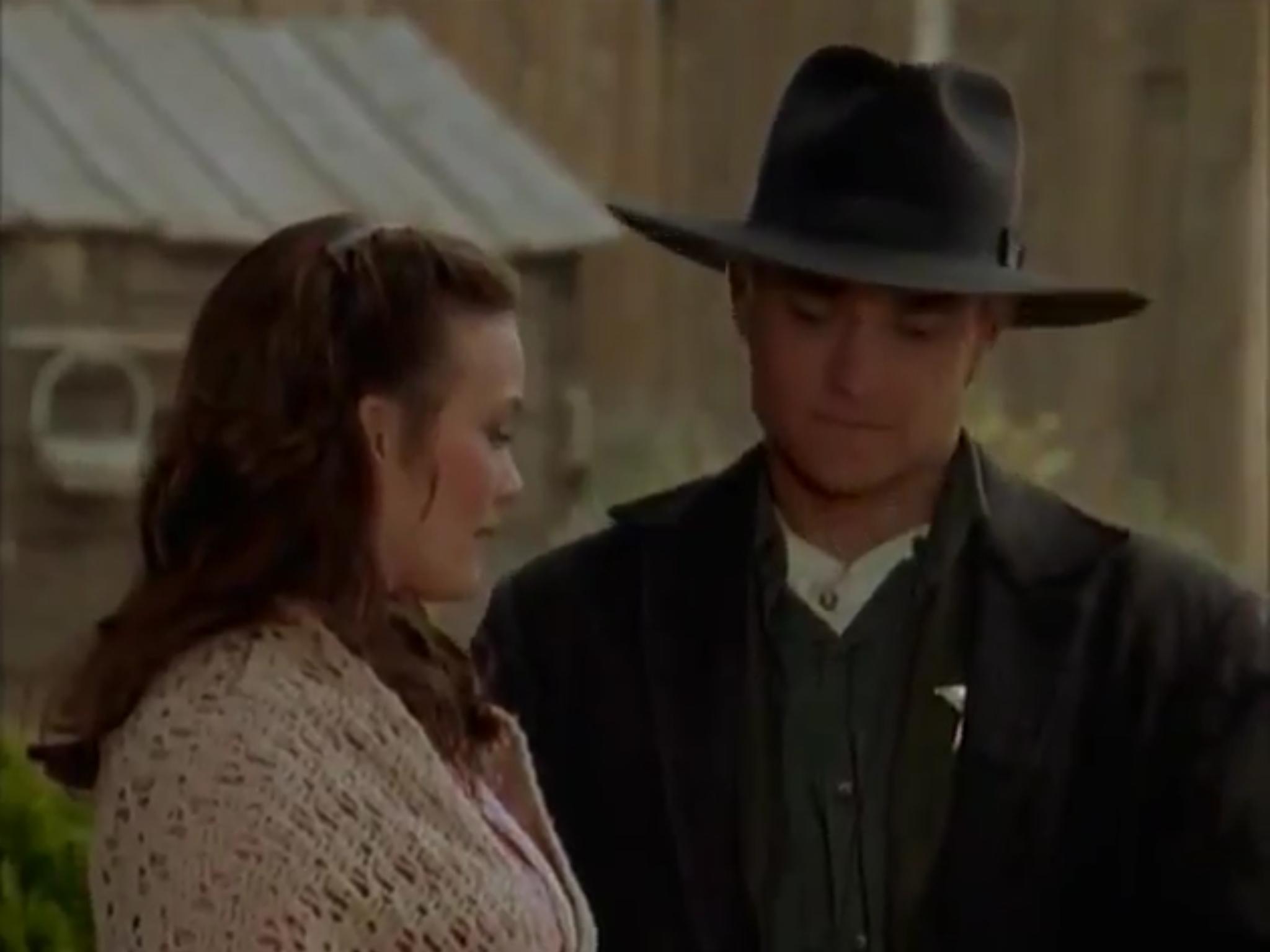 Charlotte Chatton - actress, writer, producer