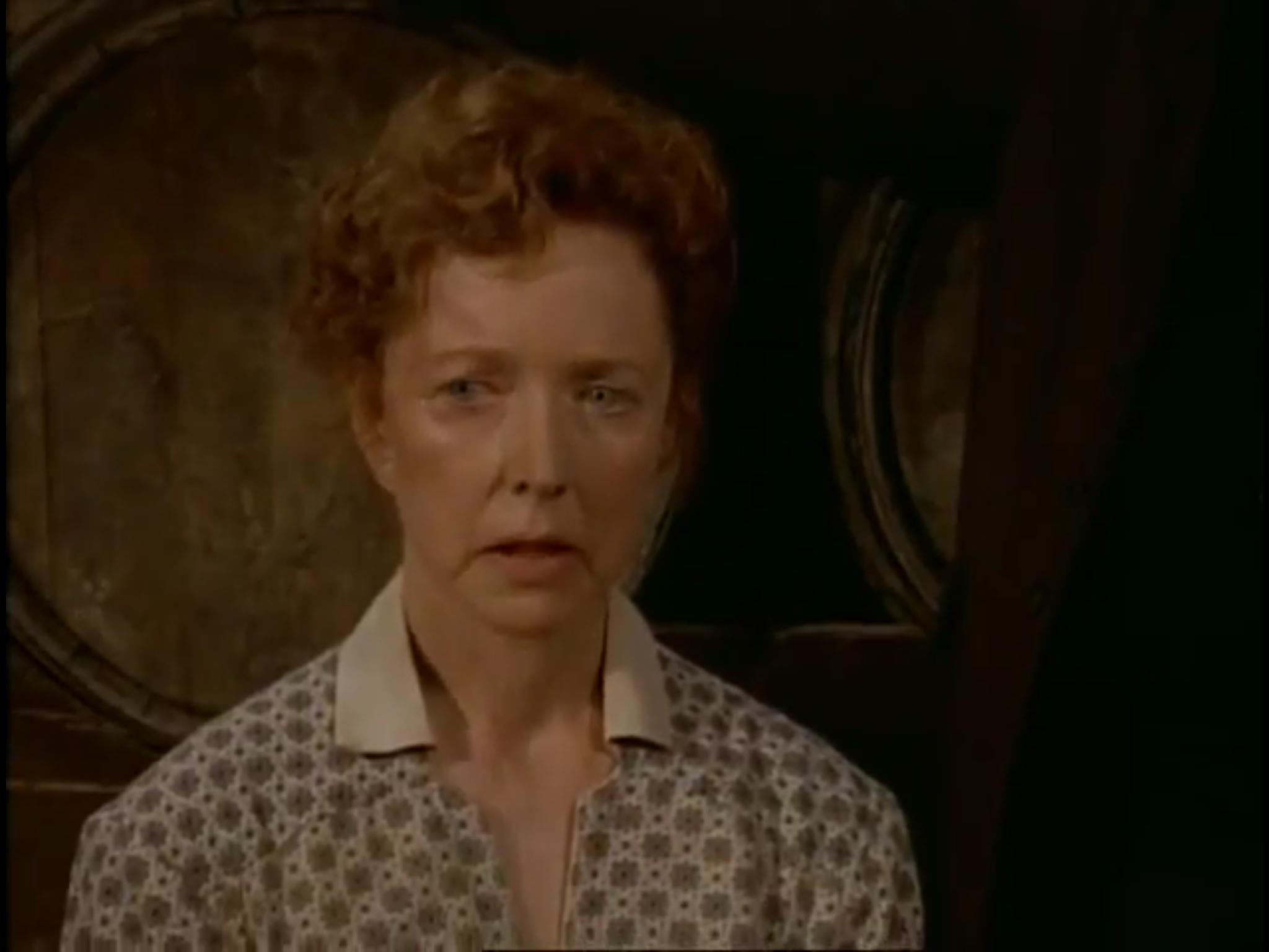 Barbara Babcock - actress - biography, photo, best movies and TV shows