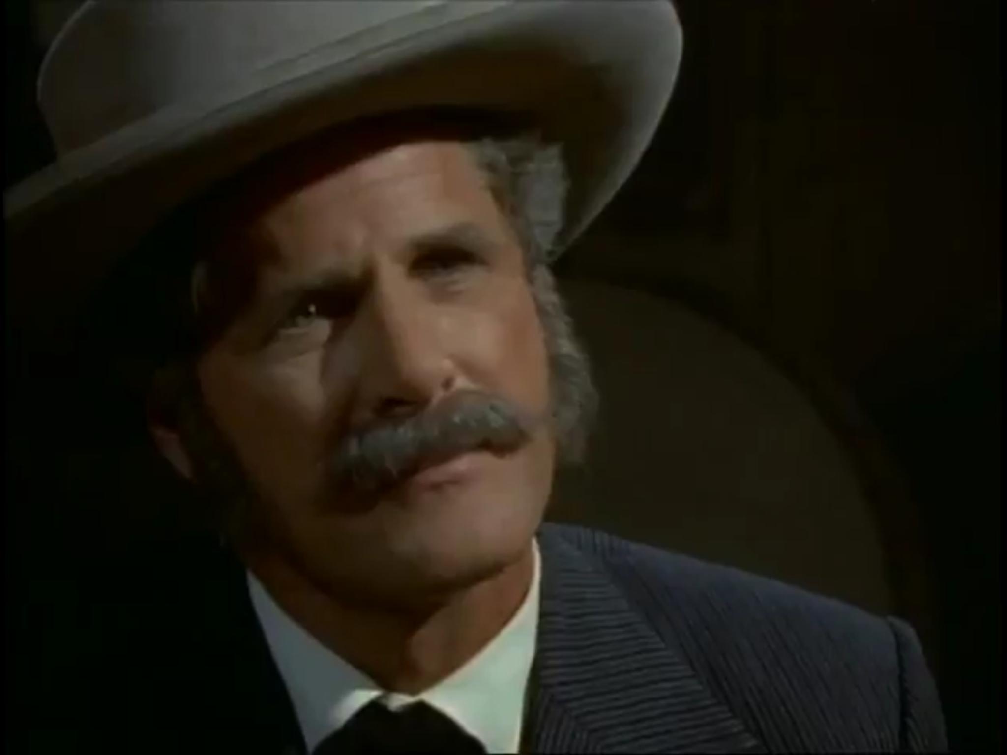 Ben Murphy - actor - biography, photo, best movies and TV shows