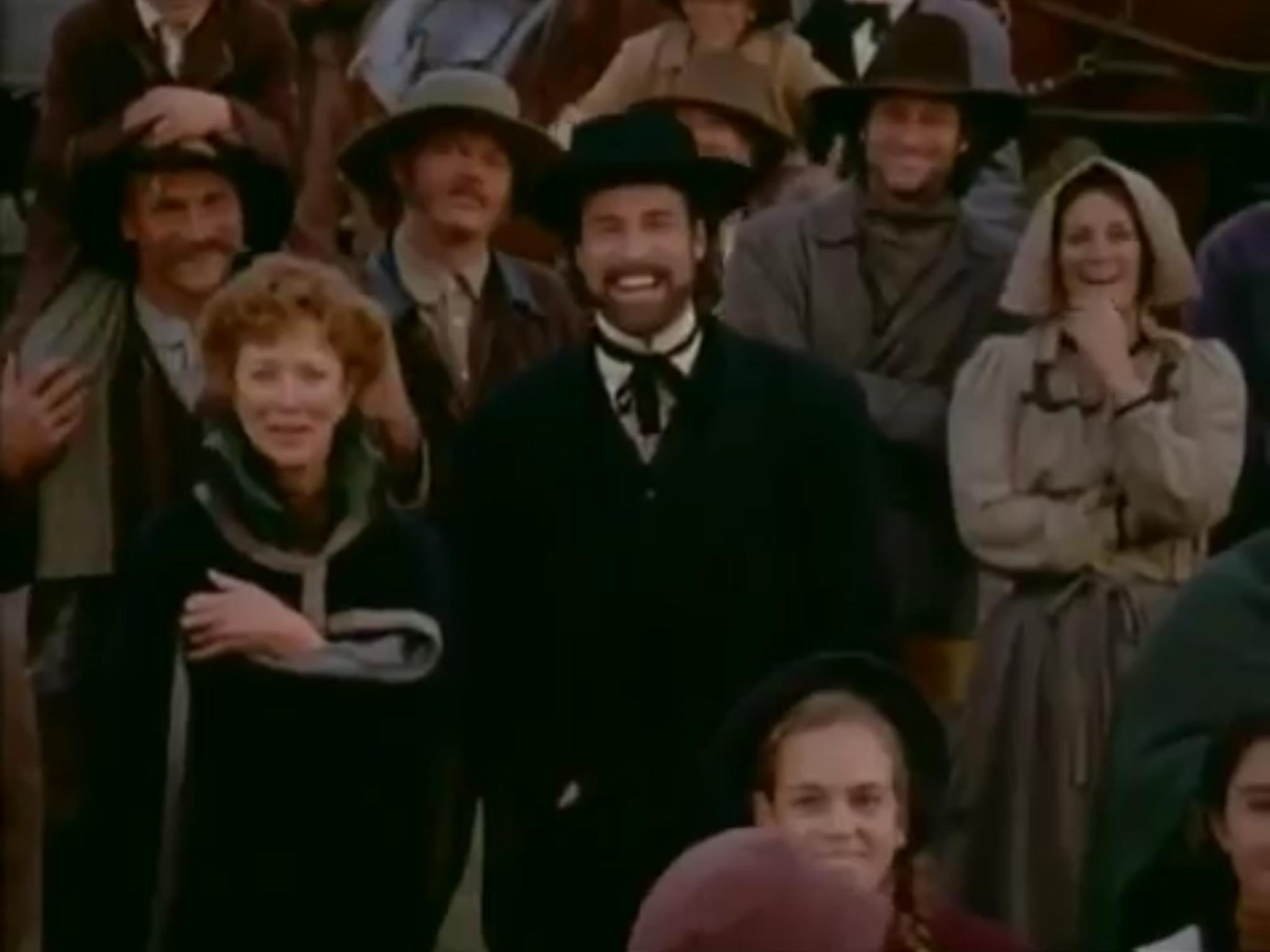 Barbara Babcock - actress - biography, photo, best movies and TV shows