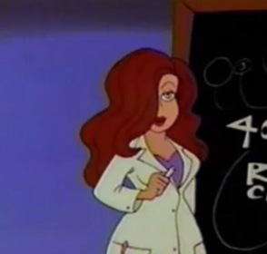 Eek! the Cat (series, 1992 – 1997)