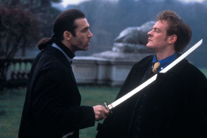 Chris Larkin - actor - biography, photo, best movies and TV shows