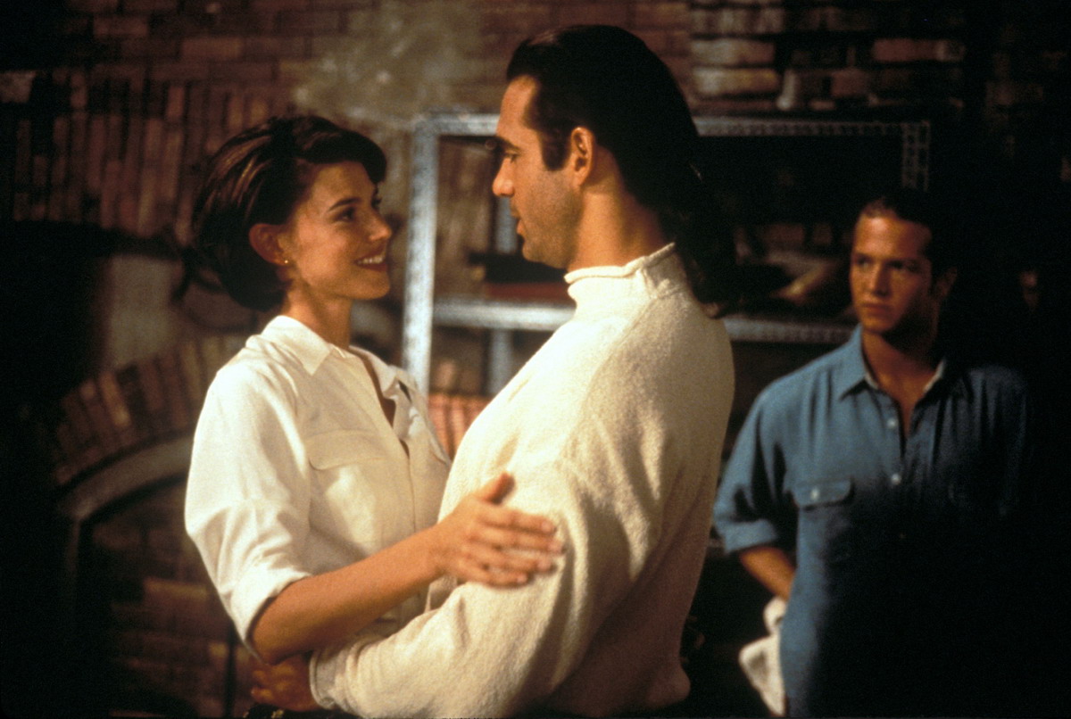 Kathy Evison - actress - biography, photo, best movies and TV shows