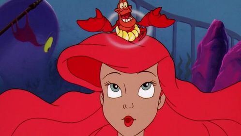 The Little Mermaid (series, 1992 – 1994)