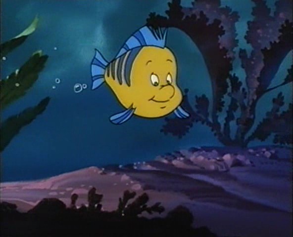 Screenshots - The Little Mermaid