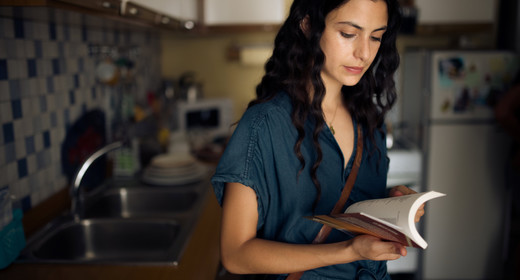 The Braid (movie, 2023)