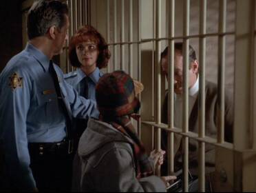 Michael Jeter - actor, director