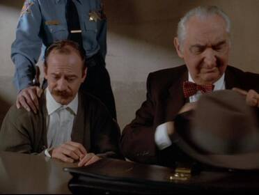 Michael Jeter - actor, director