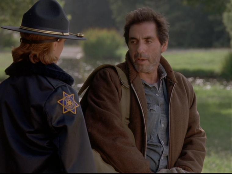 David Proval - actor - biography, photo, best movies and TV shows