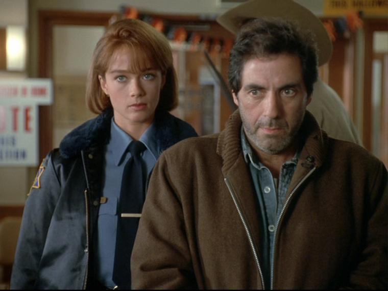 David Proval - actor - biography, photo, best movies and TV shows