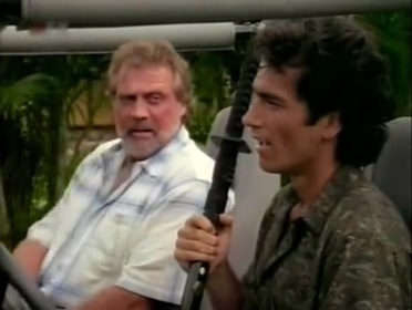 Raven (series, 1992 – 1994)