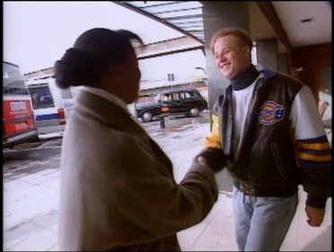 The Real World (series, 1992 – 2019)