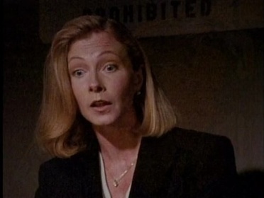 Nancy Everhard - actress - biography, photo, best movies and TV shows