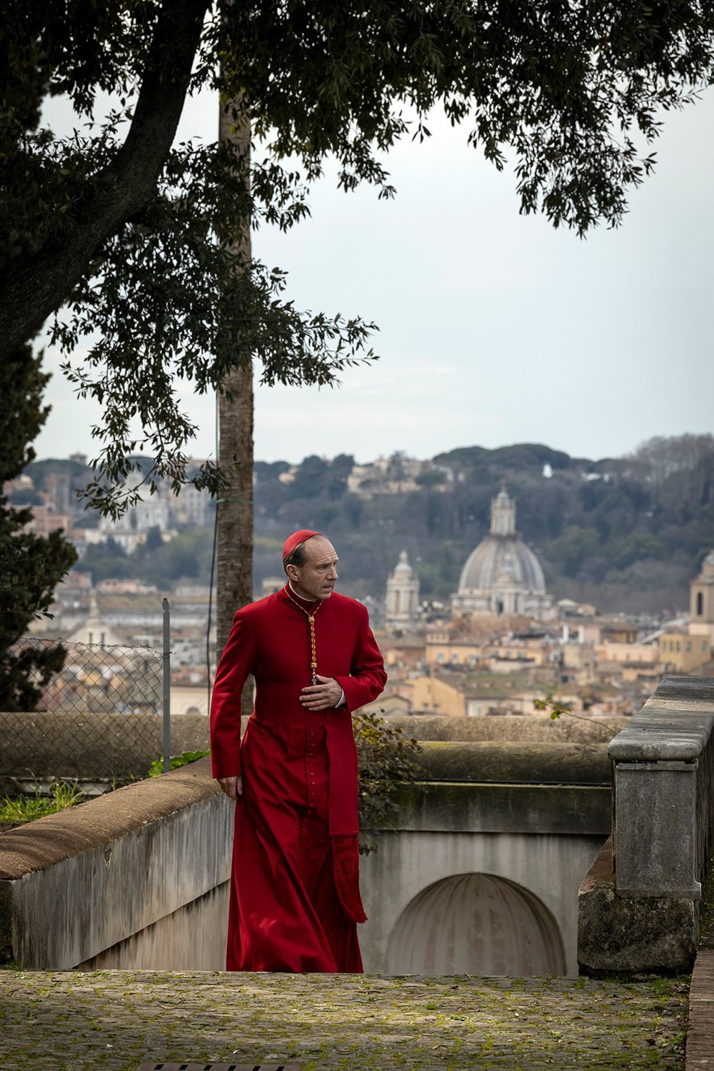 Conclave (movie, 2024)