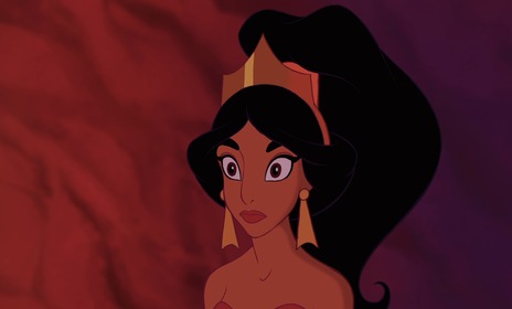 Aladdin (animation movie, 1992)