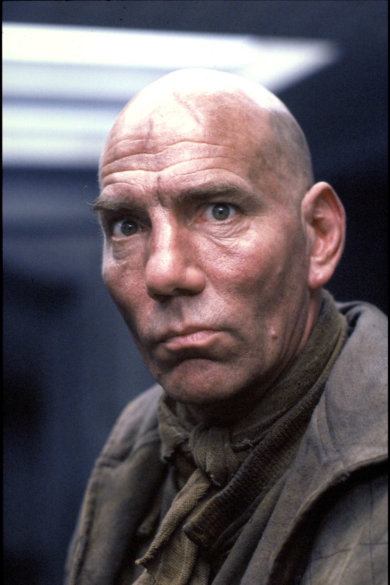 Pete Postlethwaite - actor, producer