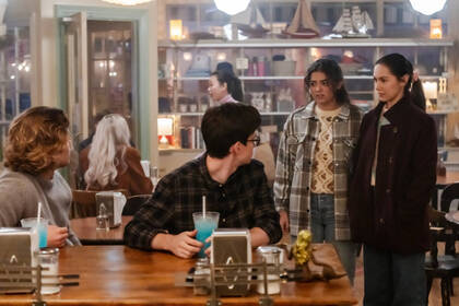 Samuel Braun - actor - biography, photo, best movies and TV shows