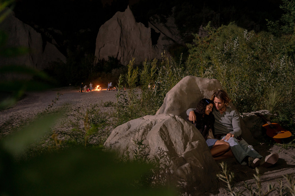 Samuel Braun - actor - biography, photo, best movies and TV shows