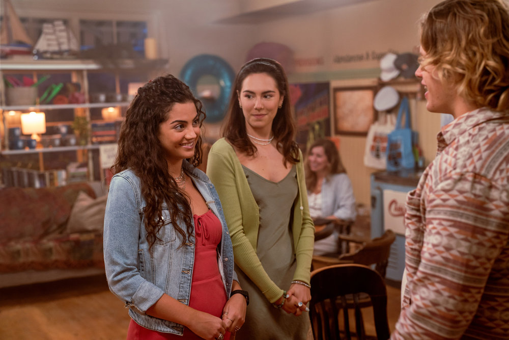 Samuel Braun - actor - biography, photo, best movies and TV shows