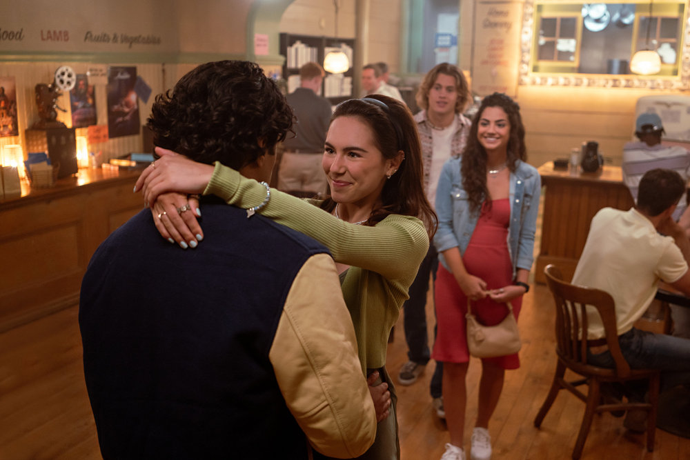 Samuel Braun - actor - biography, photo, best movies and TV shows