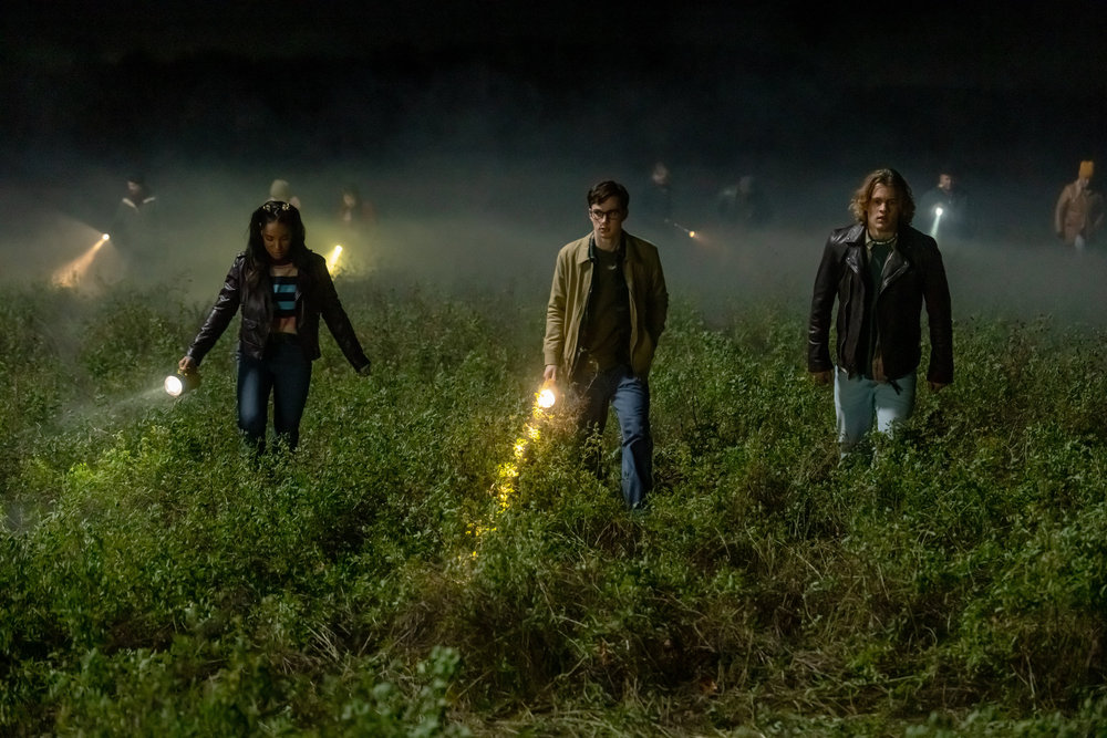 Samuel Braun - actor - biography, photo, best movies and TV shows