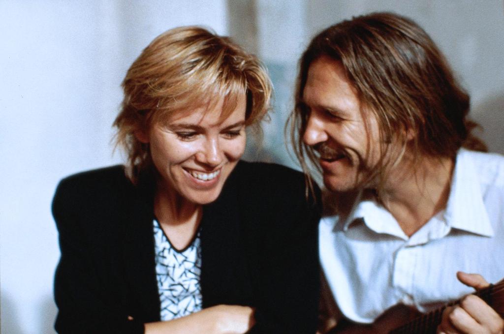 Lucinda Jenney - actress - biography, photo, best movies and TV shows