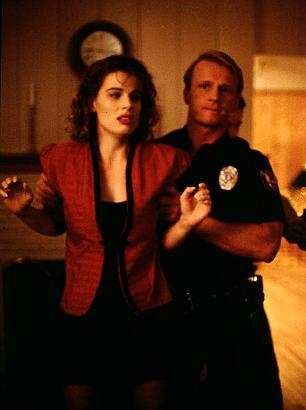 Shannon Whirry - actress - biography, photo, best movies and TV shows