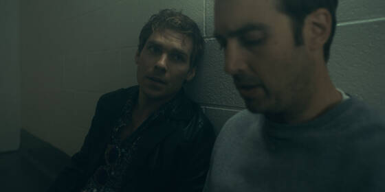 Pete Ploszek - actor - biography, photo, best movies and TV shows