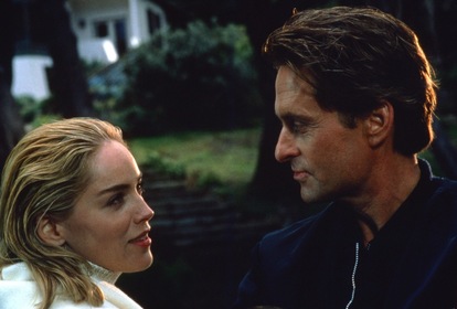 Photos - Basic Instinct