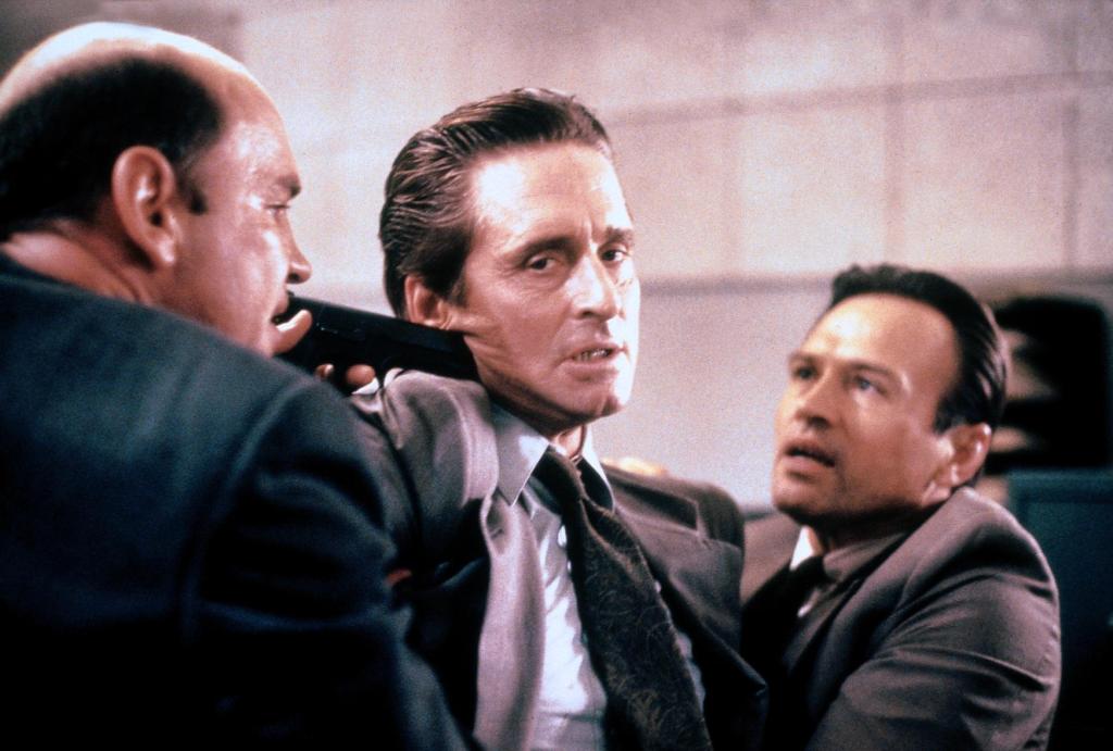 Photos - Basic Instinct