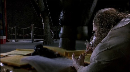Screenshots - Batman Returns