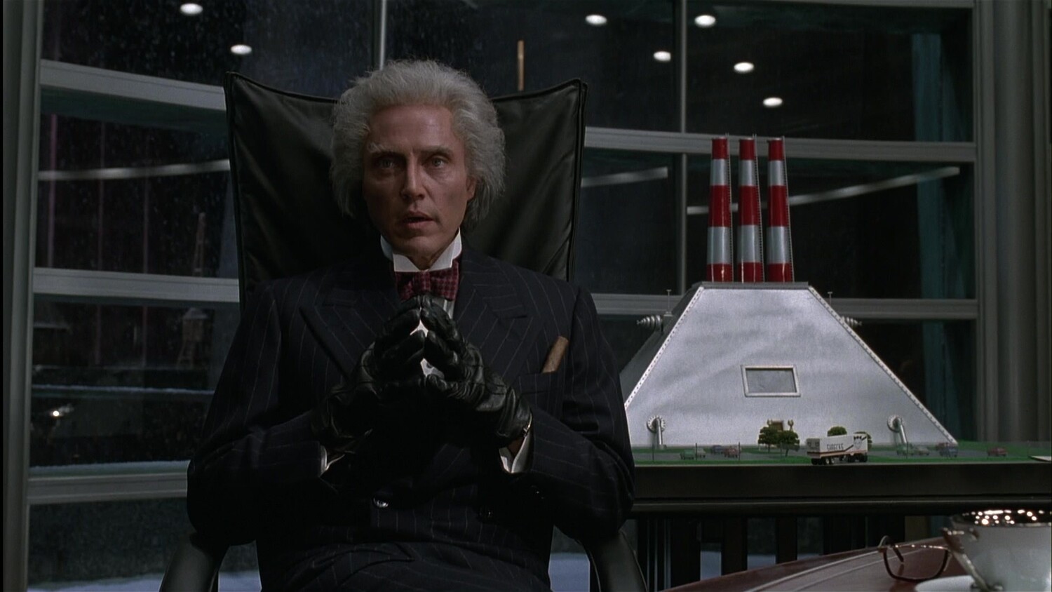 Screenshots - Batman Returns