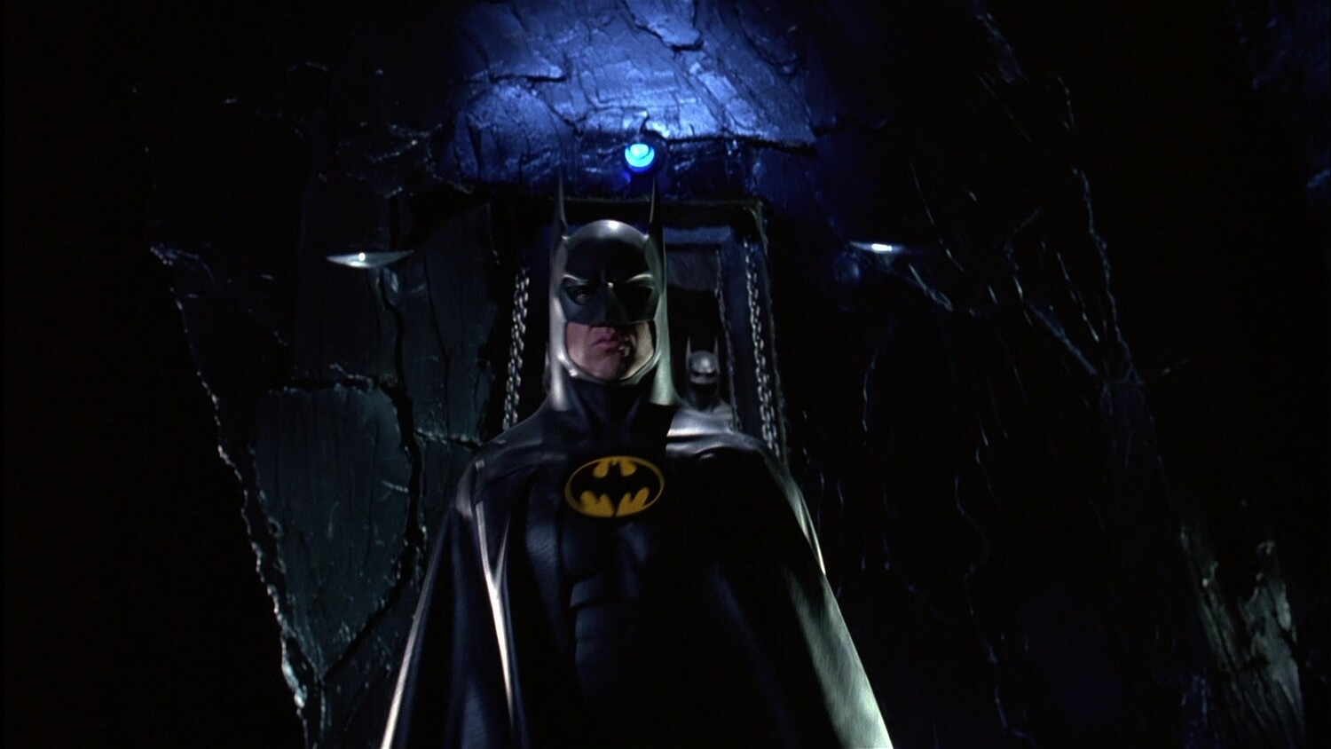Screenshots - Batman Returns