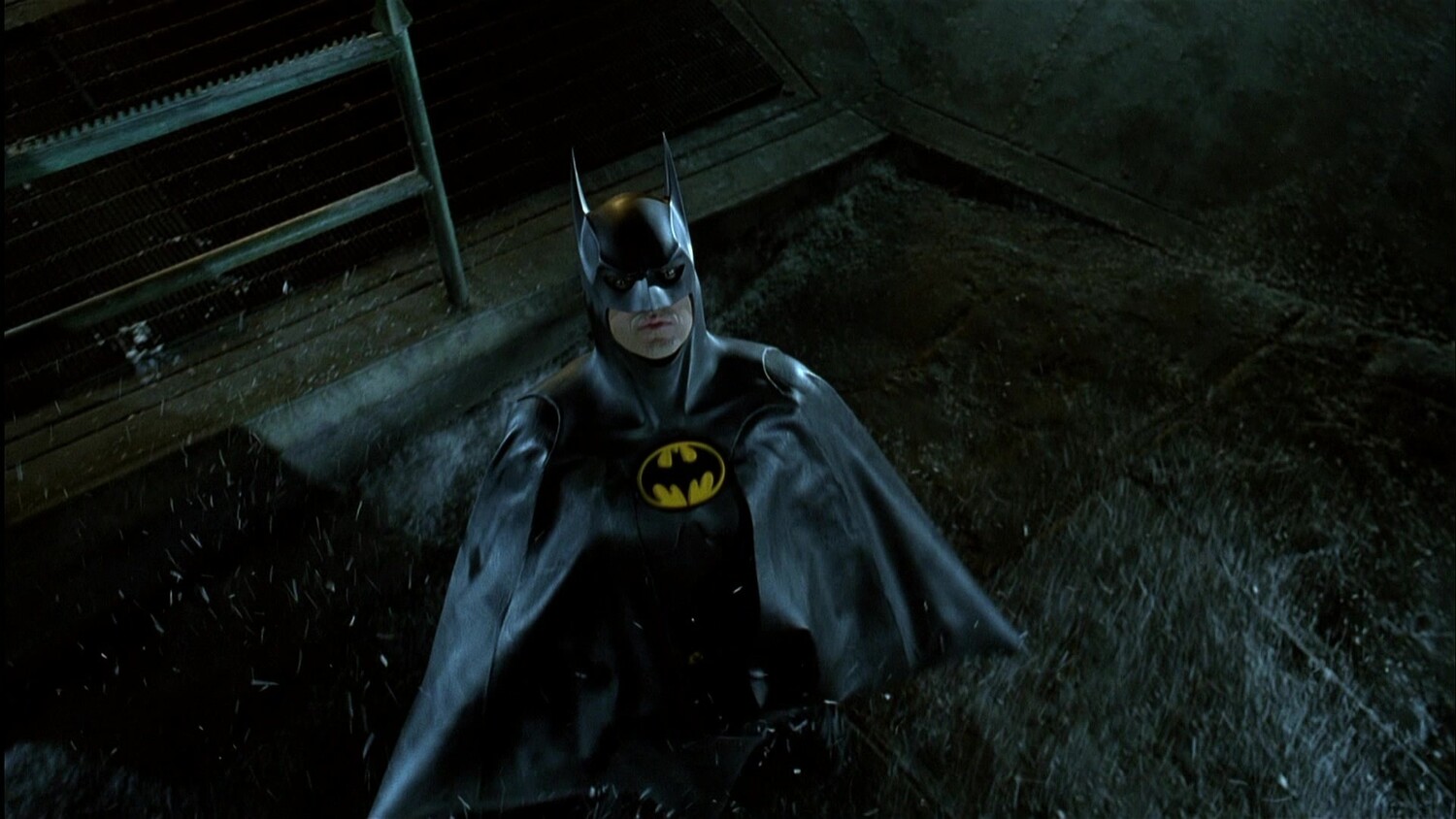 Screenshots - Batman Returns