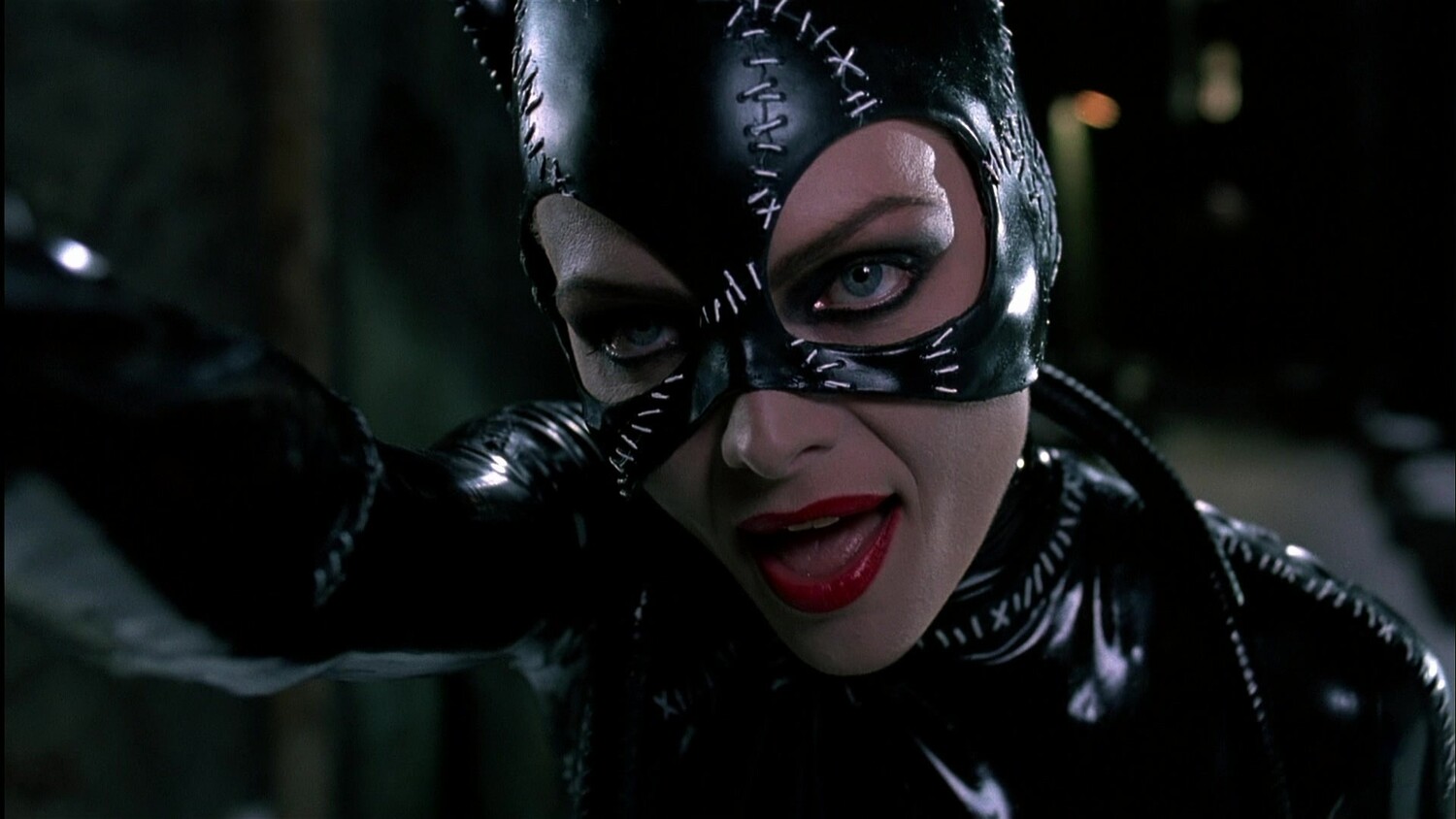 Screenshots - Batman Returns